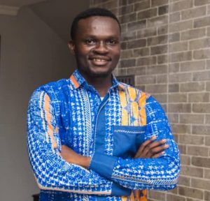 Staff Emmanuel Adu Acquah – Eternal Footprints Missions